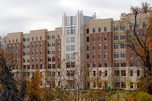 Galleries - The Catholic University of America